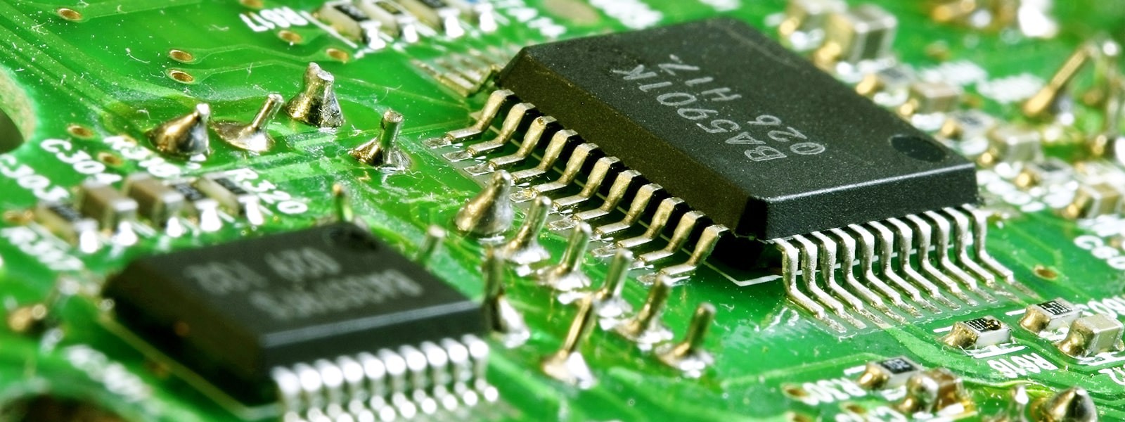 DayStar Electric Technology 乾一科技