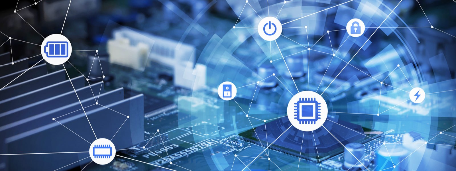 DayStar Electric Technology 乾一科技