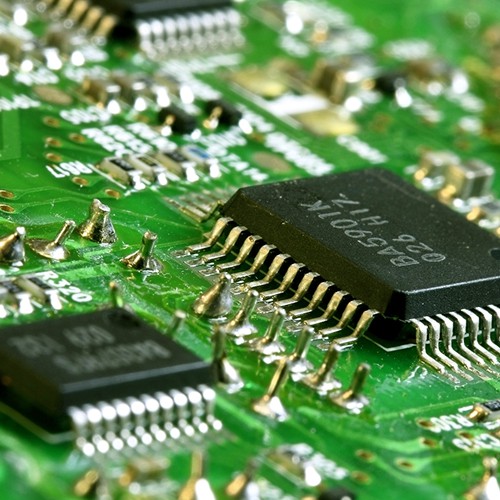 DayStar Electric Technology 乾一科技