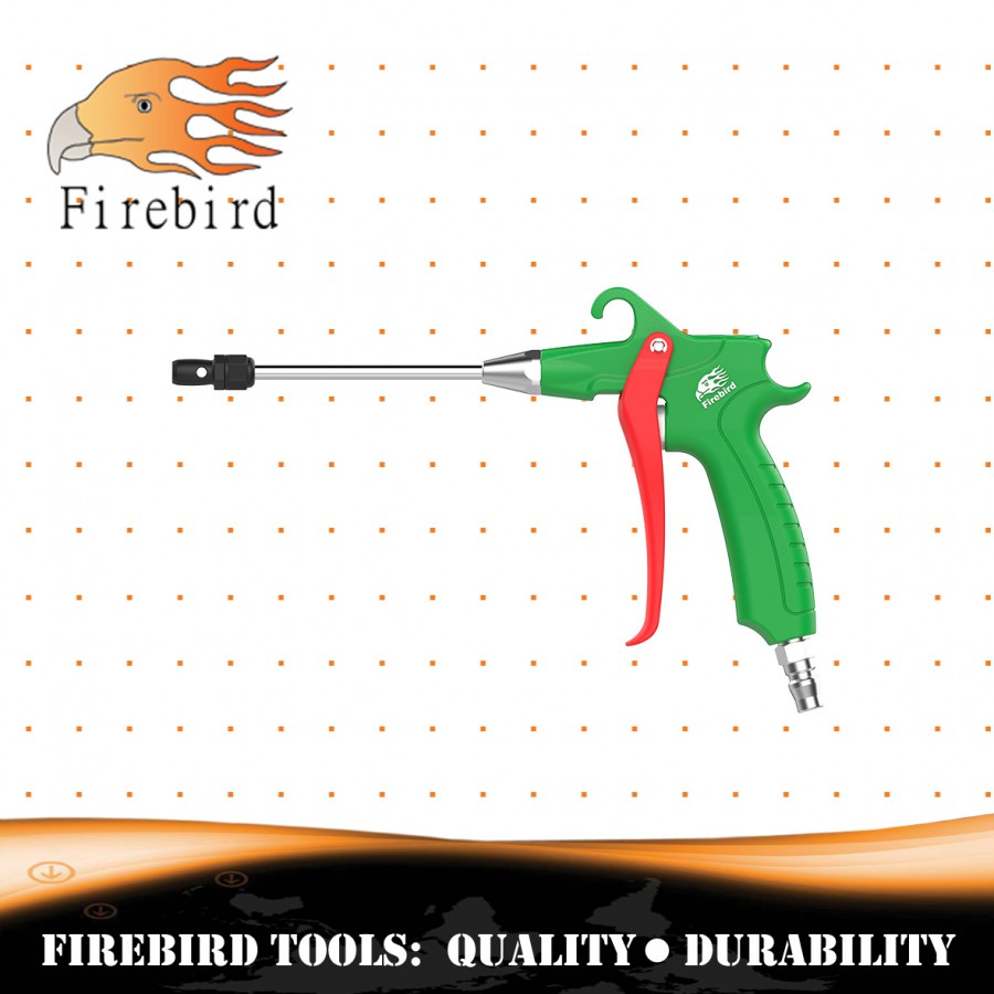FB-03-100NM [ENERGY-EFFICIENCY TYPE]-FIREBIRD TOOLS